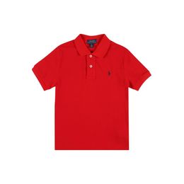 Polo Ralph Lauren Shirt girl Red size 7