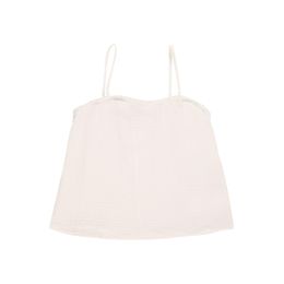 Vero Moda Girl Top 'VMNatali' M&auml;dchen Gr&ouml;&szlig;e 116 wei&szlig;