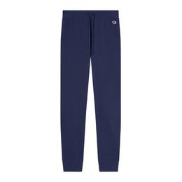 Champion Authentic Athletic Apparel Pants female Blue size S