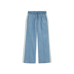 WE Fashion Jeans M&auml;dchen Gr&ouml;&szlig;e 116 hellblau
