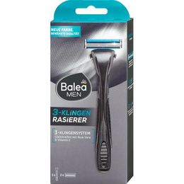 Balea MEN Rasierer 3-Klingen