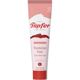 T&ouml;pfer Wundschutzcreme Babycare Paste T&ouml;pfer
