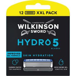 Wilkinson SWORD Rasierklingen, Hydro 5