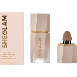 SHEGLAM Contouring Liquid Sun Sculpt Soft Tan