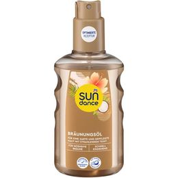 Sundance Br&auml;unungs&ouml;l Spray