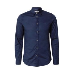 Scotch & Soda Scotch & Soda Hemd Herren Gr&ouml;&szlig;e S marine