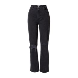 Abercrombie & Fitch Abercrombie & Fitch Jeans Damen Gr&ouml;&szlig;e 30 schwarz