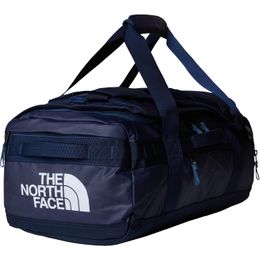 The North Face Base Camp Voyager Duffel 42l Reiserucksack - blau - Gr. Einheitsgr&ouml;&szlig;e - Polyester