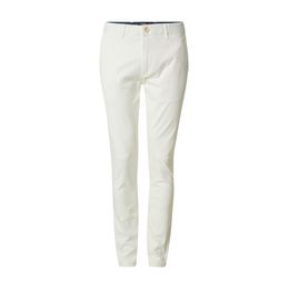Scotch & Soda Scotch & Soda Chino Pants 'Mott' male White size 30
