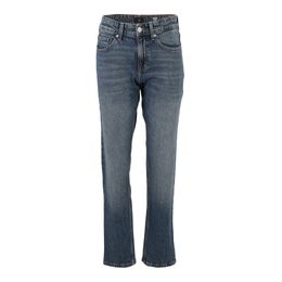 QS Jeans 'Pete' Herren Gr&ouml;&szlig;e 33 blue denim