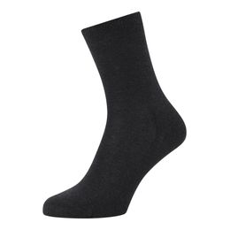 Falke Socks female Grey size 39-42