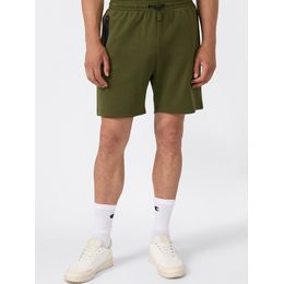 Champion Authentic Athletic Apparel Shorts Herren Gr&ouml;&szlig;e 38 khaki