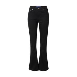 Scotch & Soda SCOTCH & SODA Jeans 'The Charm' Damen Gr&ouml;&szlig;e 24 schwarz