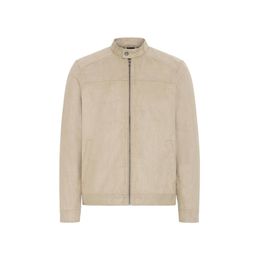 Blend Kunstlederjacke 'BHFossy' Herren Gr&ouml;&szlig;e XL hellbraun
