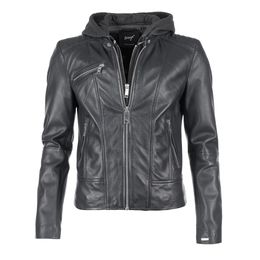 Maze Jacke 'Mico' Damen Gr&ouml;&szlig;e M schwarz