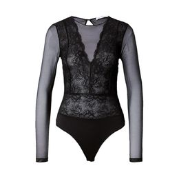ABOUT YOU Top 'Roberta' female Black size 34