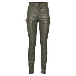 G-Star Raw G-STAR Jeans Damen Gr&ouml;&szlig;e 27 khaki
