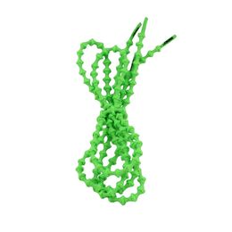 Xtenex Sport-Schn&uuml;rsenkel 75 cm - Neon Green