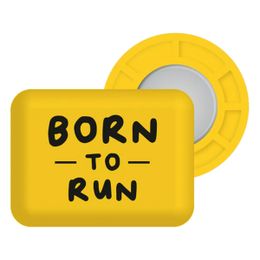 BibBits Race Number Magnets - Born To Run