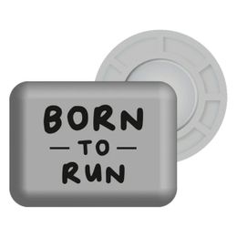 BibBits Race Number Magnets - Born To Run