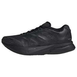 adidas Performance Running Shoes 'Adizero Boston 13' male Black size 42