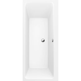Villeroy & Boch Villeroy & Boch Einbaubadewanne 'Subway' 170 x 75 x 45 cm