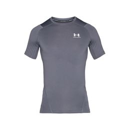 Under Armour Performance Shirt male Grey size XS