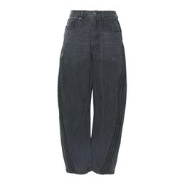 adidas originals Jeans Damen Gr&ouml;&szlig;e 33 schwarz / black denim