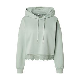 ABOUT YOU Sweatshirt 'Letizia' Damen Gr&ouml;&szlig;e XXL mint