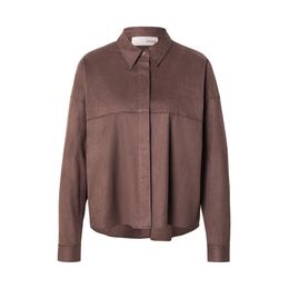 Maze Jacke Damen Gr&ouml;&szlig;e S braun Sommerjacke