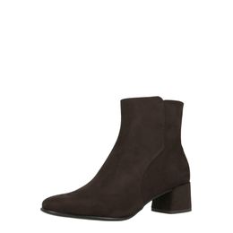 Marco Tozzi Ankle Boots Damen Gr&ouml;&szlig;e 38 schoko Winterschuhe