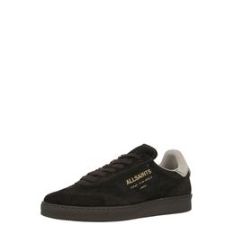 AllSaints Sneaker 'THELMA' Damen Gr&ouml;&szlig;e 38 dunkelbraun / hellgrau