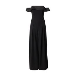 Wal G. Jumpsuit 'LORINA' Damen Gr&ouml;&szlig;e M schwarz