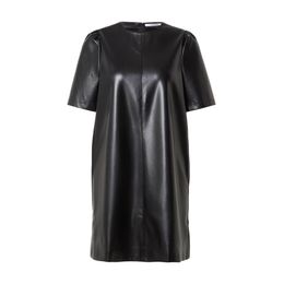 ABOUT YOU Kleid 'Lisa' Damen Gr&ouml;&szlig;e 40 schwarz Sommerkleid