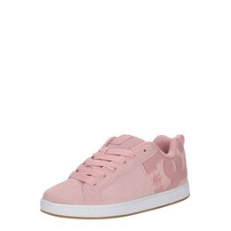 DC Shoes Sneaker Damen Gr&ouml;&szlig;e 37.5 pitaya / altrosa