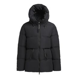 Khujo Winter Jacket ' ELLIS ' female Black size M