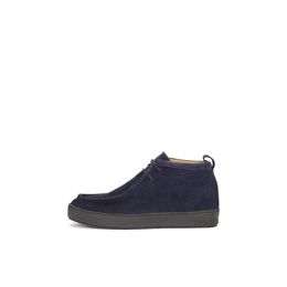 Kazar Chukka Boots male Blue size 43