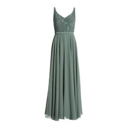 Swing Evening Dress female Green size 40