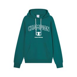 Champion Authentic Athletic Apparel Sweatshirt male Green size XL