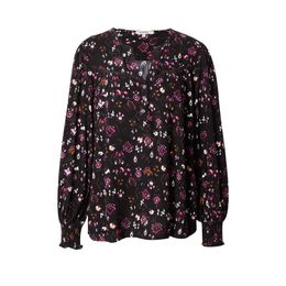 Garcia Bluse Damen Gr&ouml;&szlig;e XL pitaya / schwarz / wei&szlig;