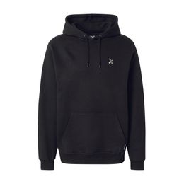 Iriedaily Sweatshirt 'Zwille' Herren Gr&ouml;&szlig;e XS schwarz