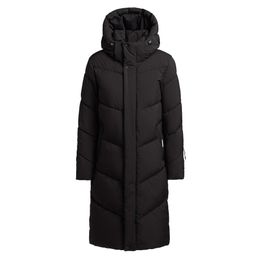 Khujo Winter Coat 'Torino2' female Black size XXL