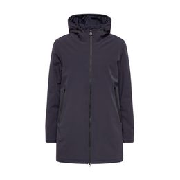 Peuterey Between-Season Jacket male size XL marine blue / Red / Black