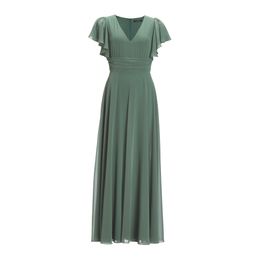 Swing Jumpsuit female size S Fir