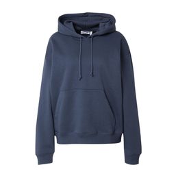 WEEKDAY Sweatshirt Damen Gr&ouml;&szlig;e M navy
