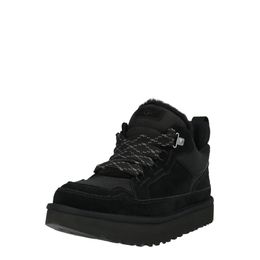 UGG Australia UGG Schn&uuml;rboots 'Lowmel' Herren Gr&ouml;&szlig;e 48.5 schwarz