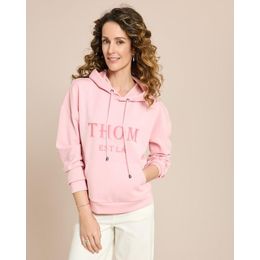 THOMAS RATH Sweatshirt THOM est la