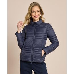 Helena Vera Steppjacke Light Daune-F&uuml;llung Imitat