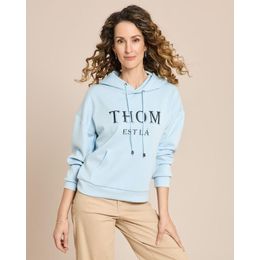 THOMAS RATH Sweatshirt THOM est la