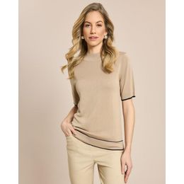 Helena Vera Feinstrick Pullover Lyocell